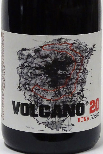 Monterosso 2020 Terre Siciliane Etna Volcano Rosso – Chambers Street Wines