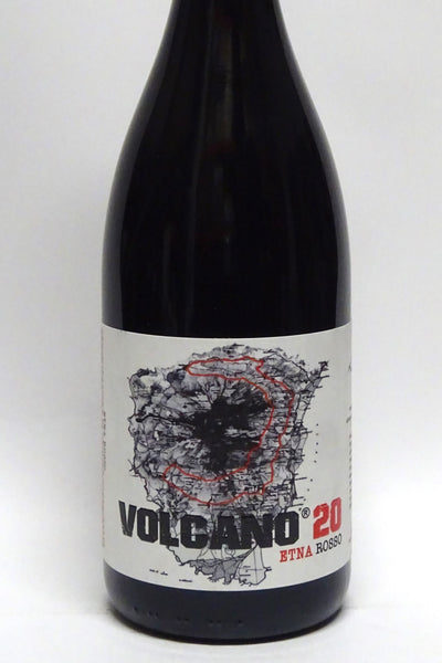 Monterosso 2020 Terre Siciliane Etna Volcano Rosso – Chambers Street Wines