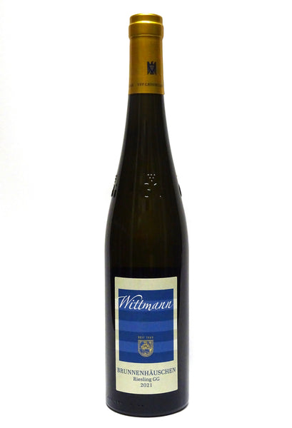 Wittmann 2021 Brunnenhauschen Riesling Grosses Gewachs – Chambers ... Wittmann 2021 Brunnenhauschen Riesling Grosses Gewachs – Chambers ...