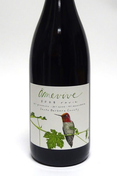 Amevive 2023 Ravie – Chambers Street Wines