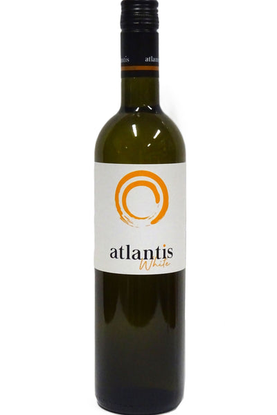 Argyros 2023 Atlantis Cyclades White – Chambers Street Wines