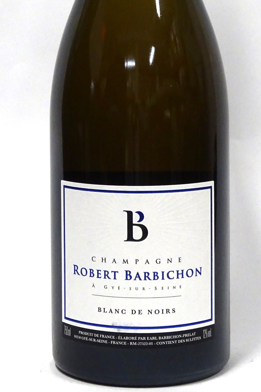 Champagne – Chambers Street Wines