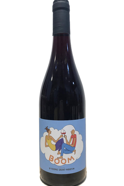 Ferme Saint-Martin 2023 Boom – Chambers Street Wines