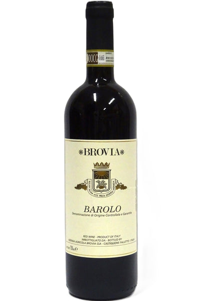 Brovia 2021 Barolo – Chambers Street Wines