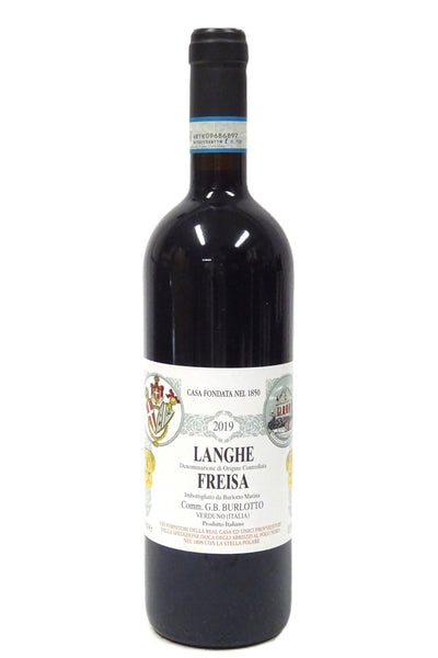 Burlotto 2019 Langhe Freisa – Chambers Street Wines