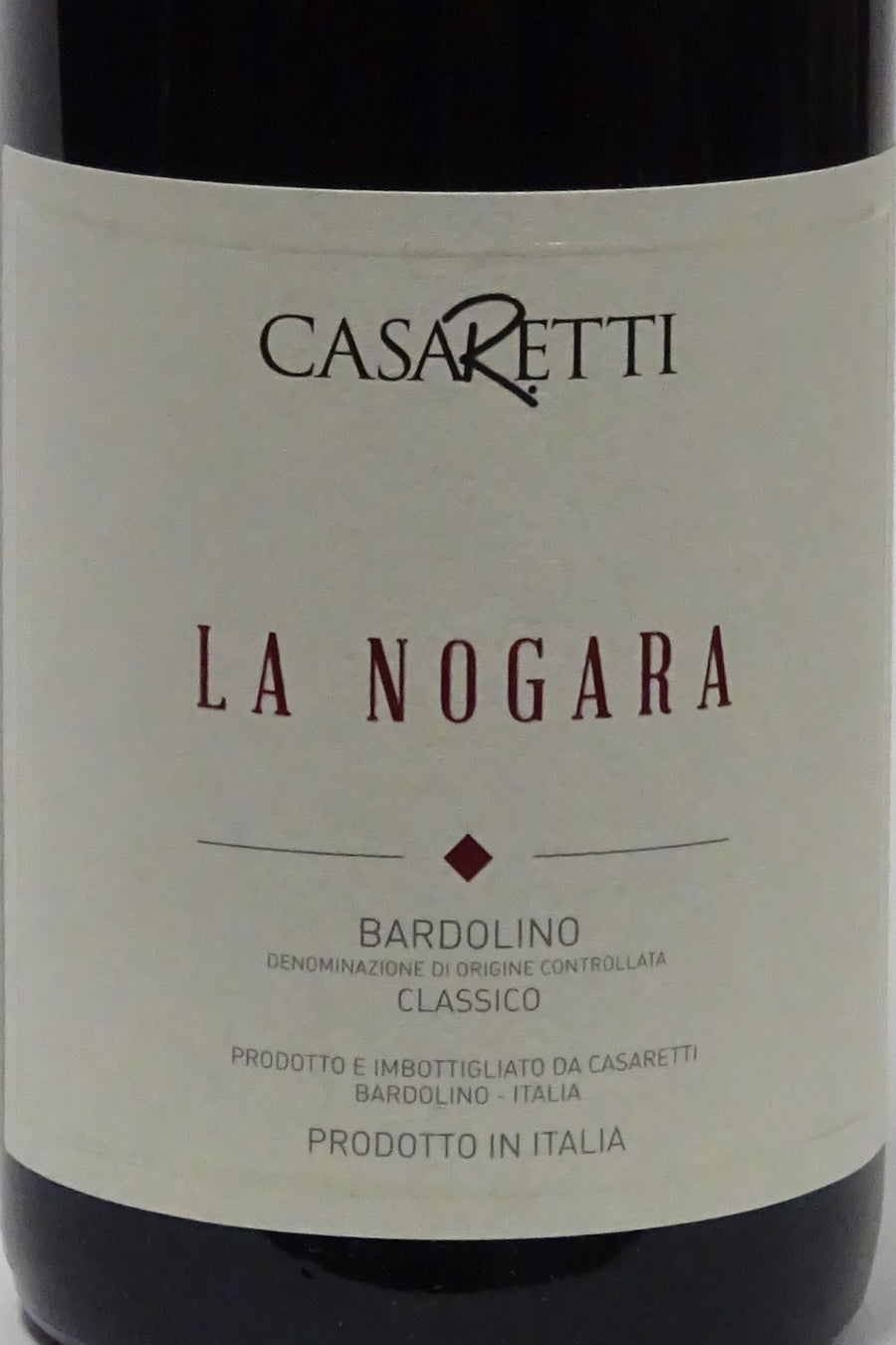 Italy – Chambers Street Wines