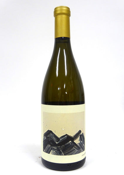 Chanin 2016 Sta. Ritas Hills Chardonnay Sandford & Benedict Vineyard ...