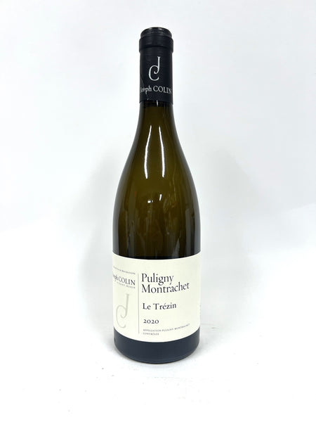 Colin, Joseph 2020 Puligny-Montrachet 'Le Trezin' – Chambers Street Wines