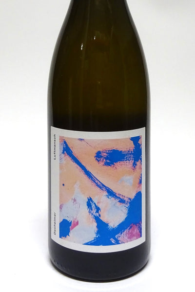 Dexheimer, Max 2023 Luftmensch – Chambers Street Wines