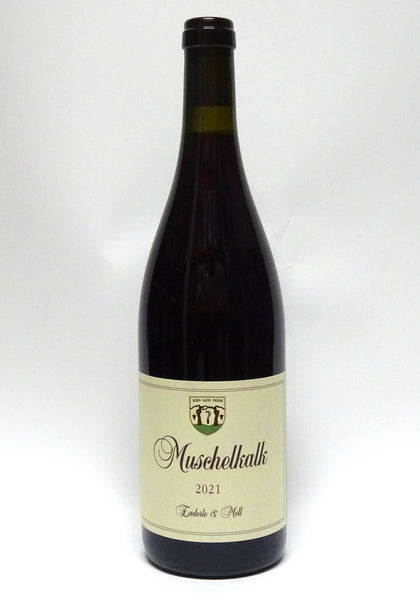 Enderle & Moll 2021 Pinot Noir Muschelkalk – Chambers Street Wines