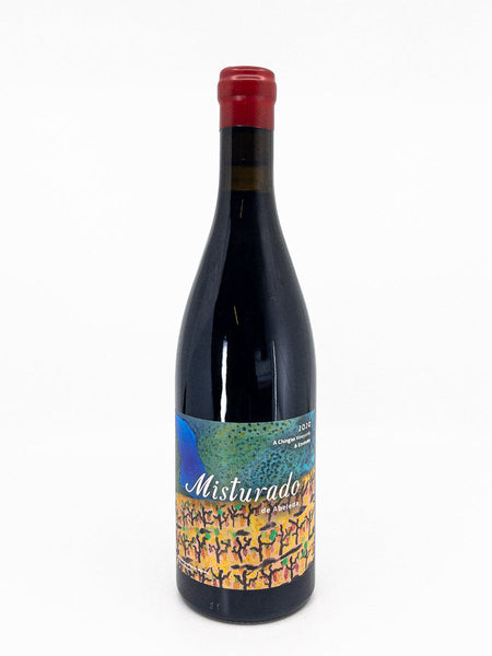 Envinate 2023 Misturado de Abeleda – Chambers Street Wines