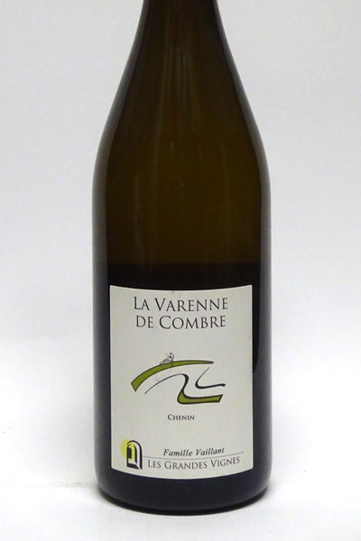 Grandes Vignes 2021 Varenne de Combre – Chambers Street Wines
