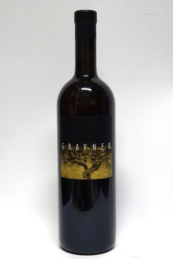 Gravner 2000 Ribolla Gialla – Chambers Street Wines