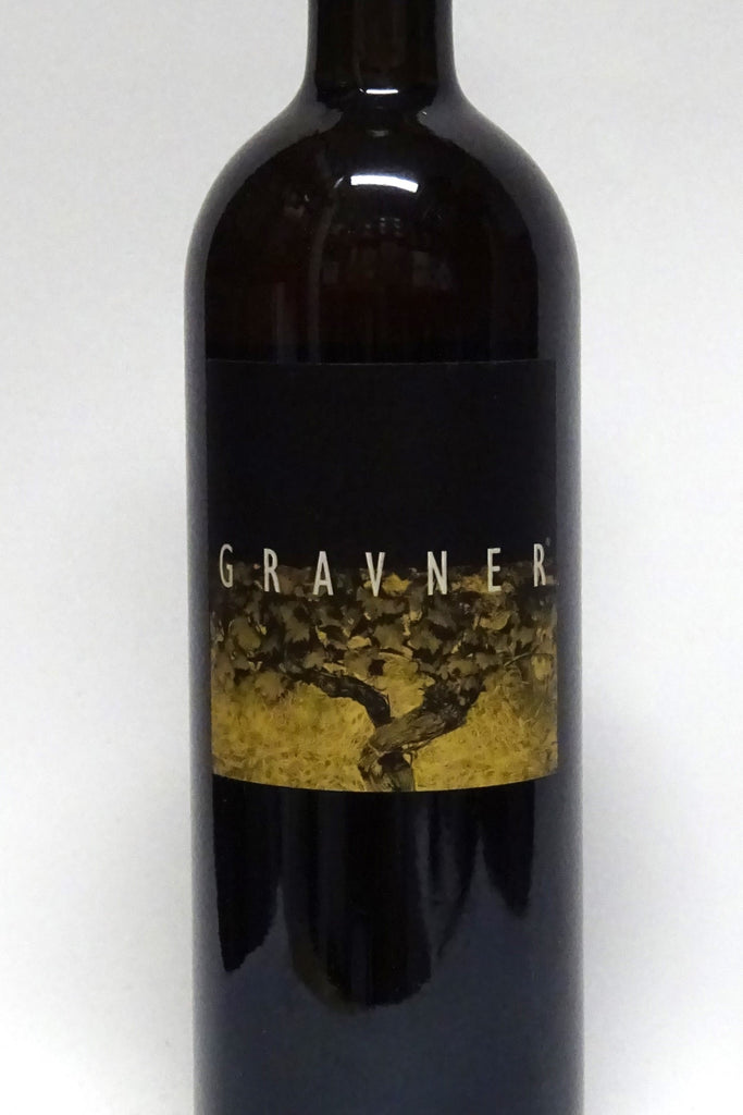 Gravner 2000 Ribolla Gialla – Chambers Street Wines