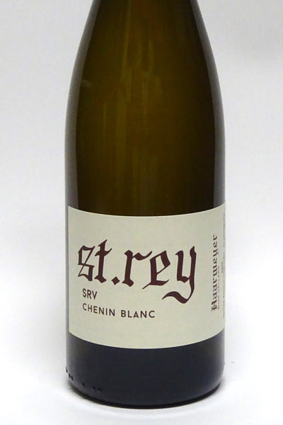 Haarmeyer 2023 St Rey Chenin Blanc SRV (2.0) – Chambers Street Wines