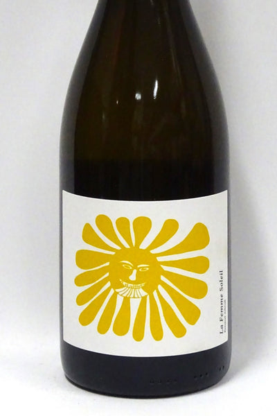 Hors Champs (Cyril Fhal) 2023 La Femme Soleil – Chambers Street Wines