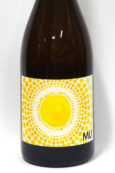 Hors Champs 2023 Mu Blanc – Chambers Street Wines