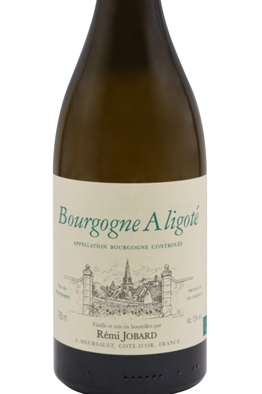 Aligoté – Chambers Street Wines