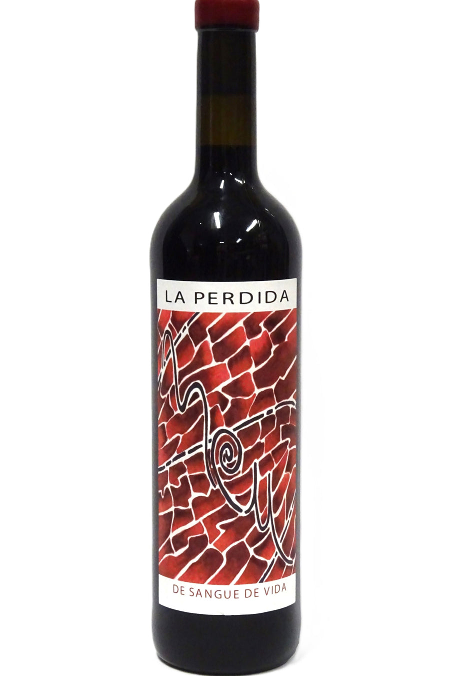 La Perdida Dec 2025 – Chambers Street Wines