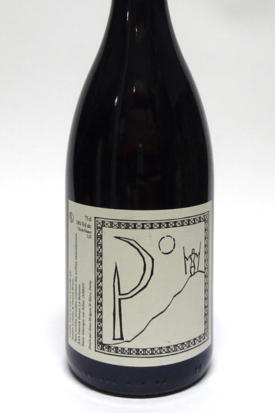 Domaine La Bohème 2022 'P' – Chambers Street Wines