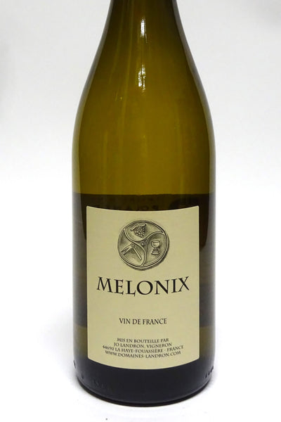 Landron 2021 Vin de France "Melonix" – Chambers Street Wines