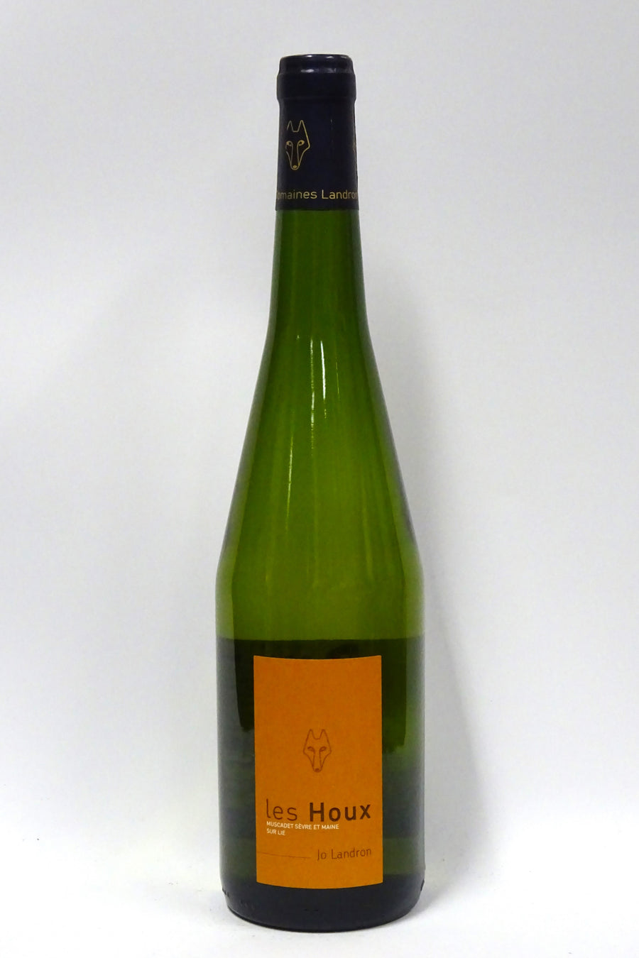 Mid-Winter Muscadet - Parentière is Back, with Landron and Pépière ...