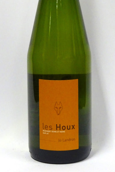 Landron, Jo 2021 Muscadet Sevre et Maine "Les Houx" – Chambers Street Wines