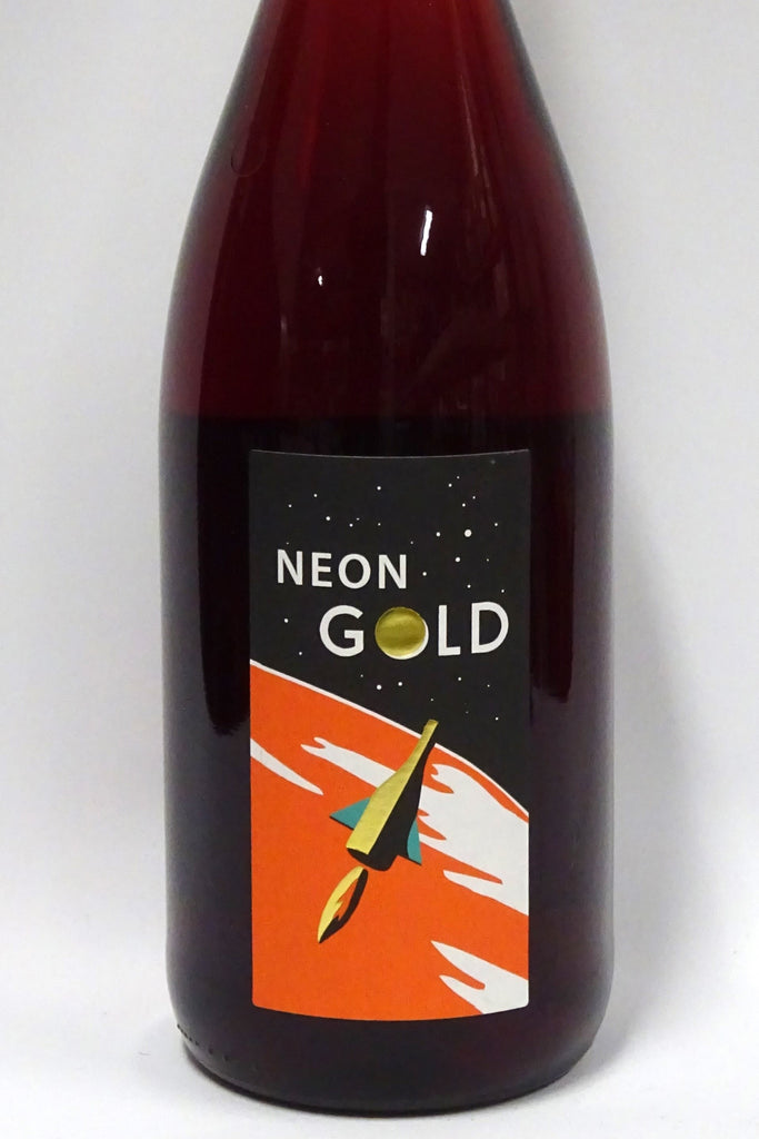 Leon Gold 2023 Neon Gold 1L – Chambers Street Wines