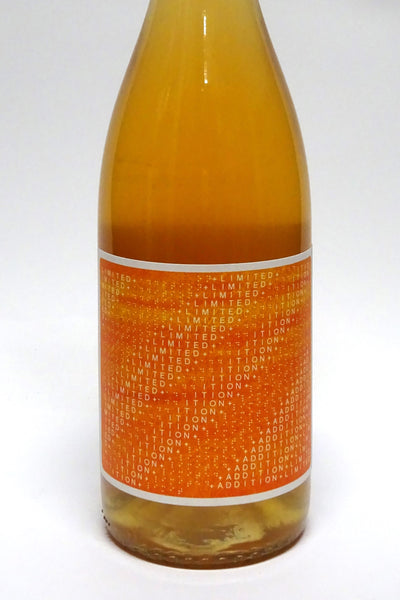 Limited Addition 2023 Orange Crush – Chambers Street Wines