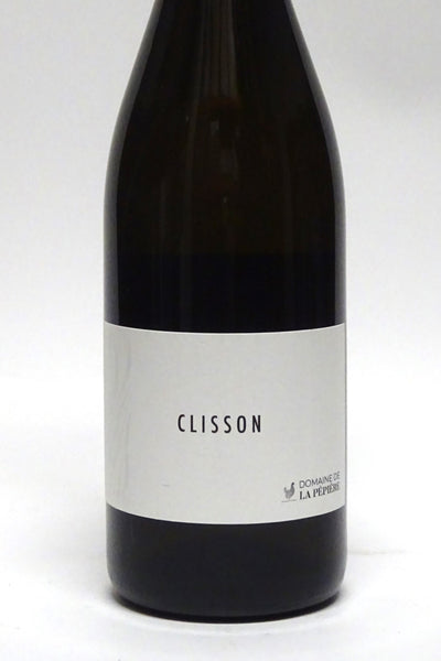 Pépière 2022 Muscadet Cru "Clisson" – Chambers Street Wines