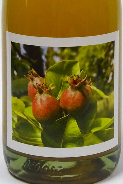 Piquenique (Tess Bryant & Niccolo Coturri) 2020 Cuvee Annie: Late Harv ...