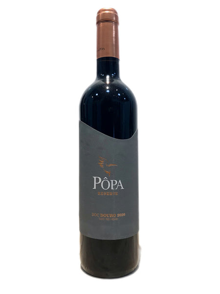 Quinta do Popa 2020 Douro Reserve – Chambers Street Wines