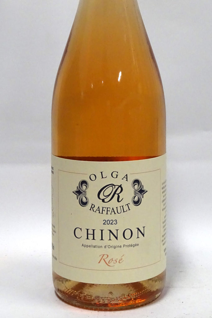 Raffault 2024 Chinon Rosé – Chambers Street Wines