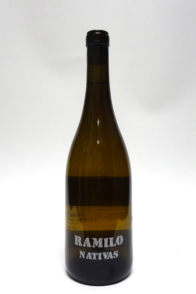 Ramilo 2023 Nativas Branco – Chambers Street Wines