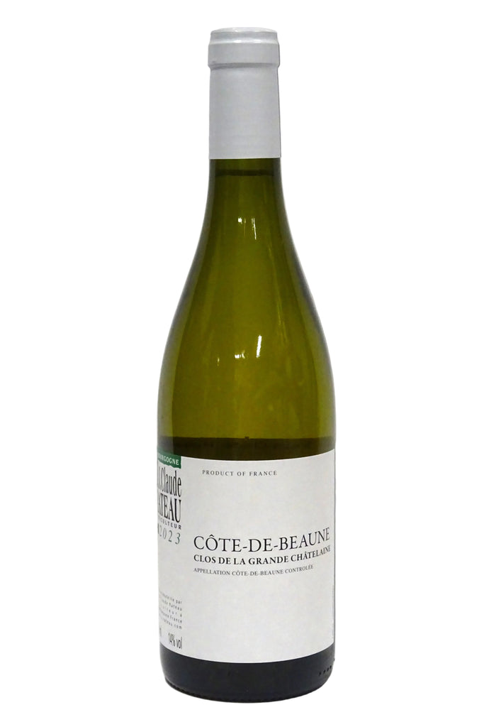 Rateau, Jean-Claude 2023 Cote de Beaune "La Grande Chatelaine ...