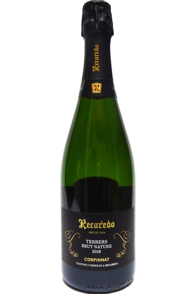 Recaredo 2019 Terrers Brut Nature Corpinnat Gran Reserva – Chambers ...