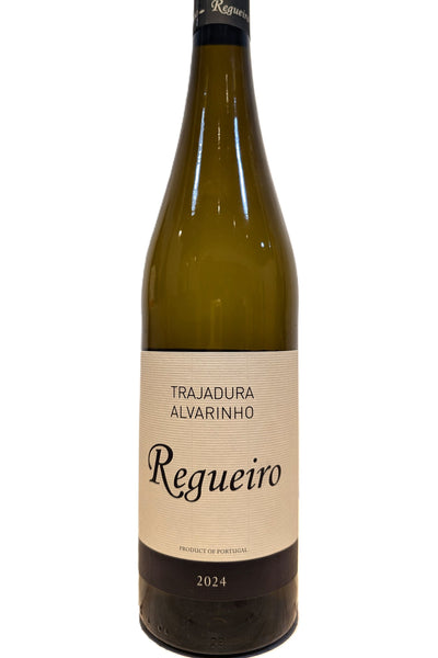 Quinta do Regueiro 2024 Alvarinho Trajadura – Chambers Street Wines