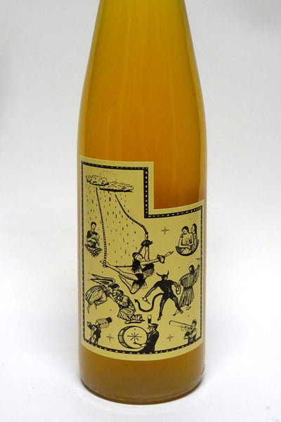 Ruth Lewandowski 2023 Tatto – Chambers Street Wines