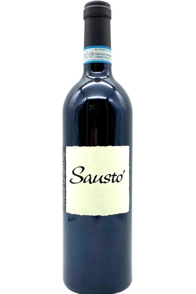 Monte dall'Ora 2021 Valpolicella Ripasso Classico Superiore 'Saustó ...