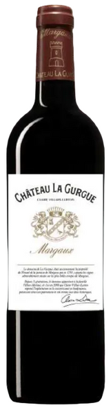 La Gurgue 2022 Margaux – Chambers Street Wines
