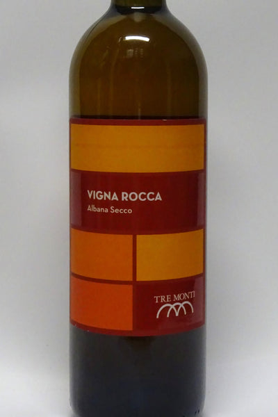 Tre Monti 2021 Romagna Vigna Rocca – Chambers Street Wines