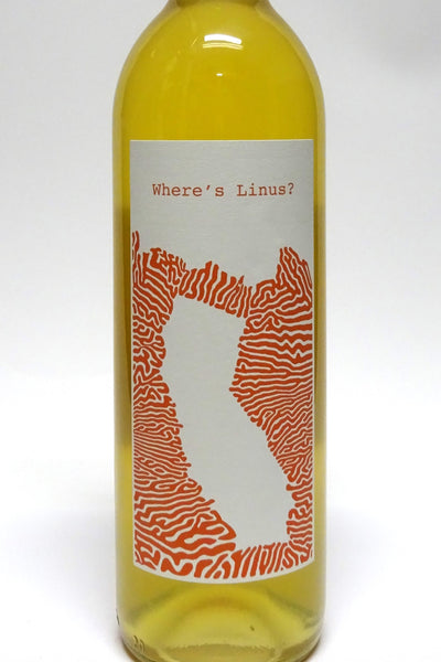 Where's Linus? 2024 Orange – Chambers Street Wines