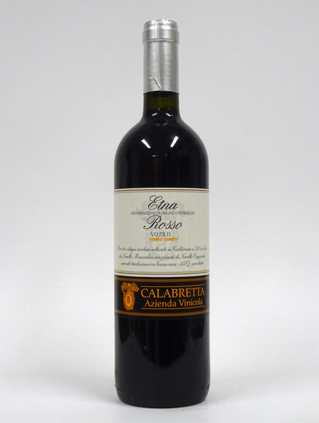 Calabretta 2000 Etna Rosso – Chambers Street Wines