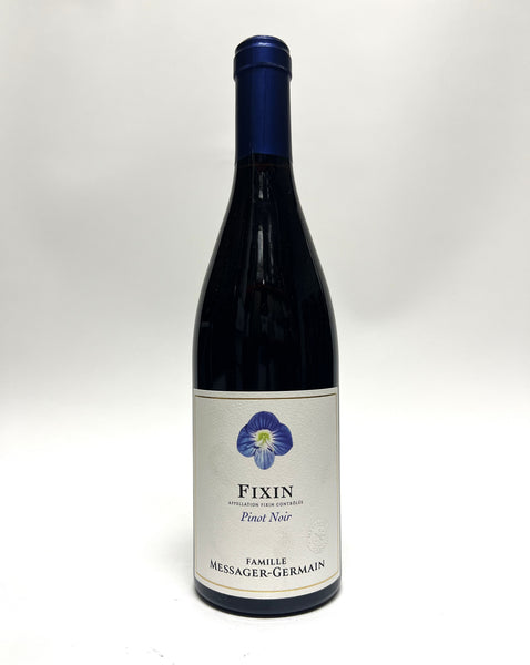 Messager-Germain 2023 Fixin Rouge – Chambers Street Wines
