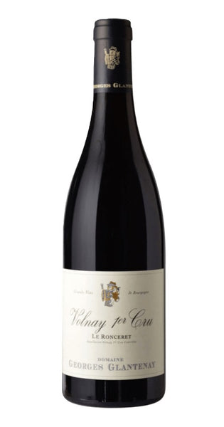 Glantenay, Georges 2022 Volnay 1er Cru Le Ronceret – Chambers Street Wines