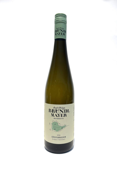 Brundlmayer, Josef & Philipp 2024 Gruner Veltliner Lossterrassen ...