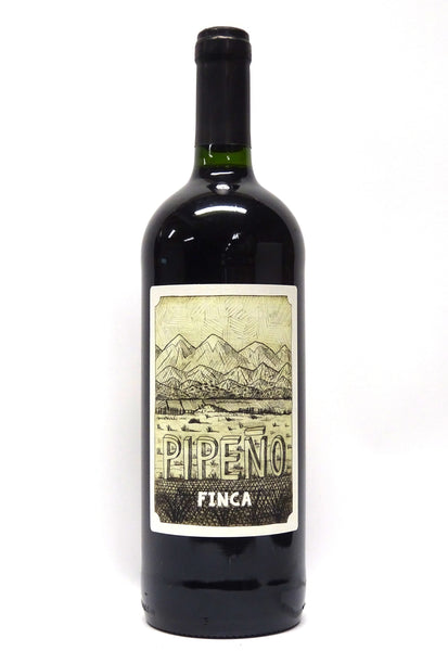 Louis-Antoine Luyt 2014 Pais Pipeno Pais Portezuelo 1L – Chambers ...