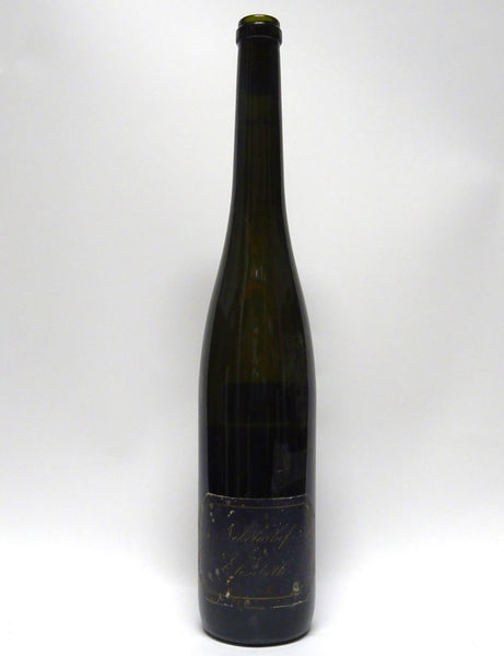 Nikolaihof 1988 Wachau Elisabeth Tradition Cuvee – Chambers Street Wines